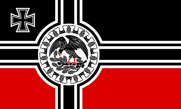 Greater German Reich - Universe Wiki | Dawn of Victory 2289